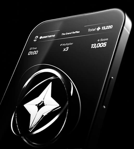 LUMIA | The Only Full Cycle RWA Chain